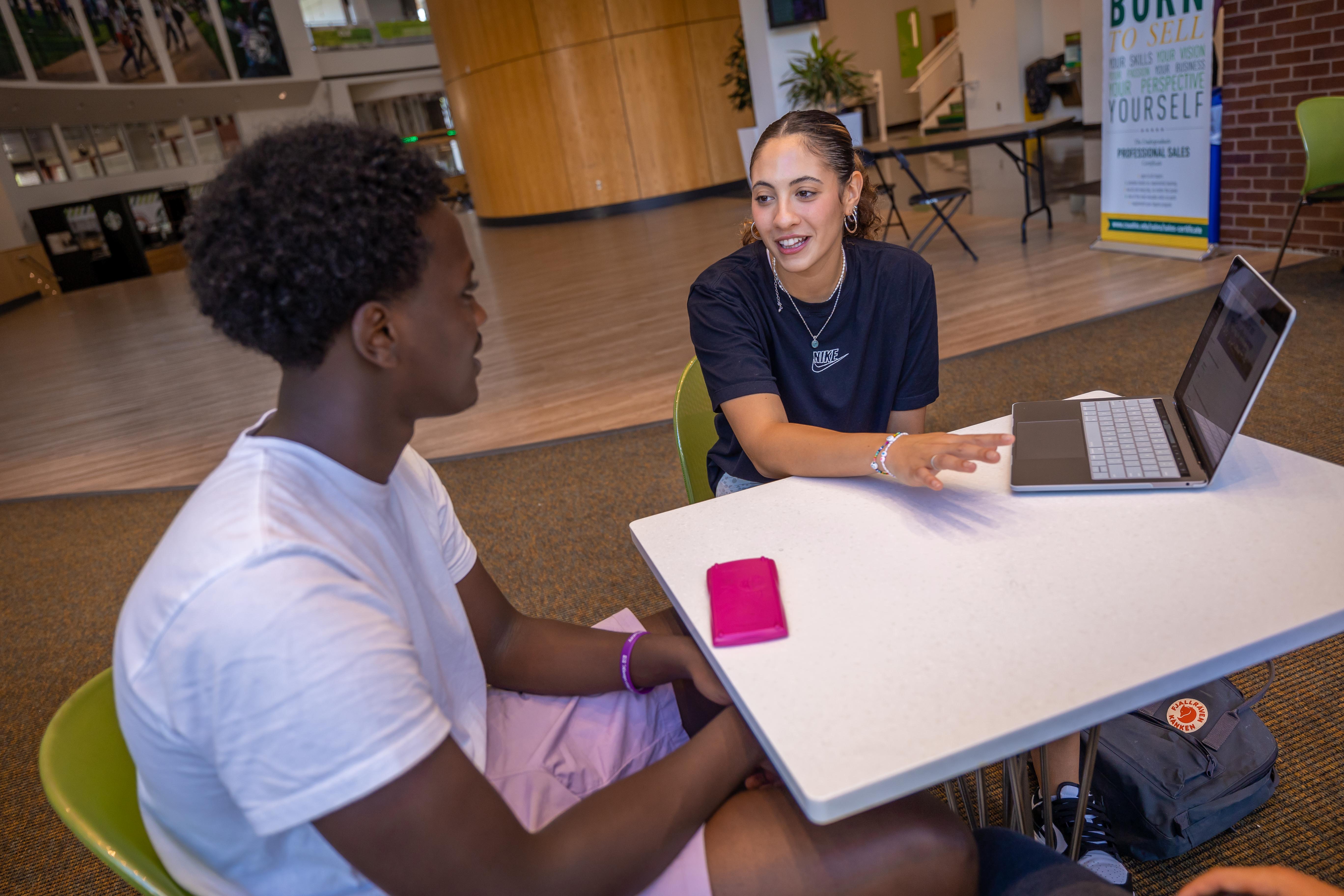 Structured Learning Assistance (SLA) | Cleveland State University